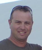 Lance Peters