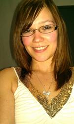 Catherine Watson
