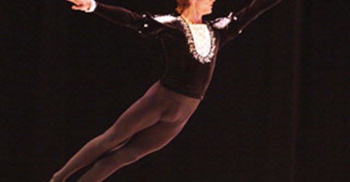 "World Cup of Ballet" winners announced