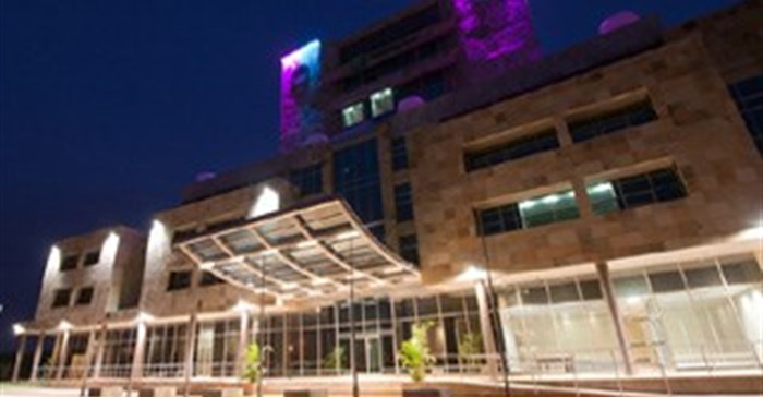 Gaborone gets another 5-star hotel: Lansmore Masa Square