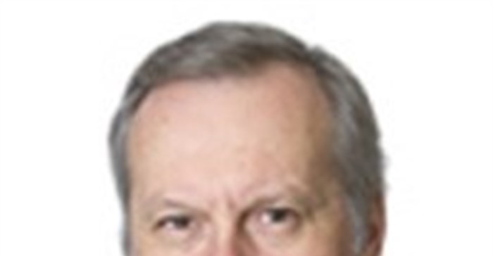Naspers' Steve Pacak on digital, print and the future