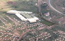 New mall for Jozini in 2013