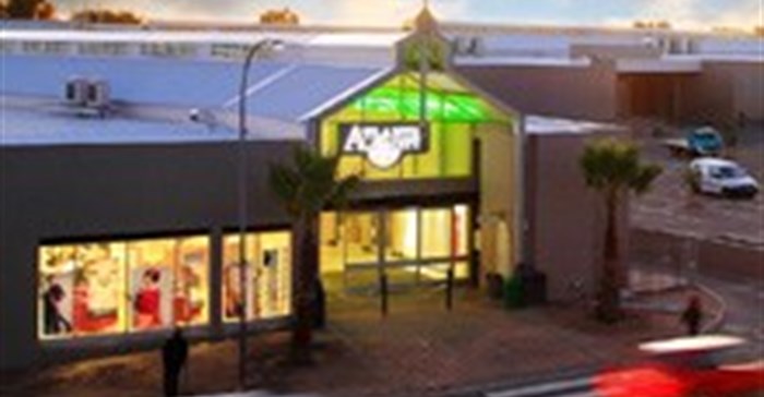 Atlantis City Shopping Centre sold for R334 million