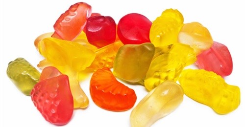 Spotting tartrazine in foods