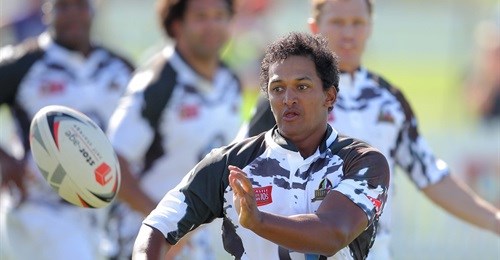 Nokia to sponsor Cape Town Tens rugby