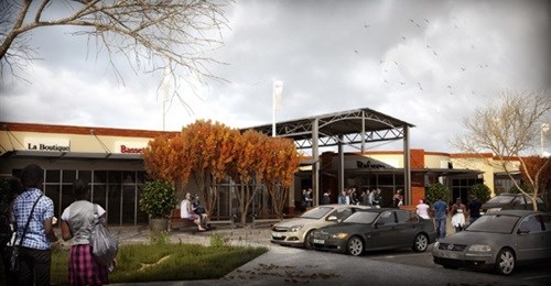 New mall for Bela-Bela