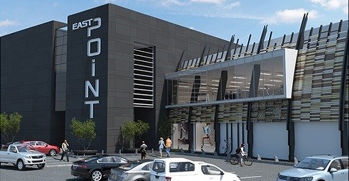 East Point shopping centre to be revamped