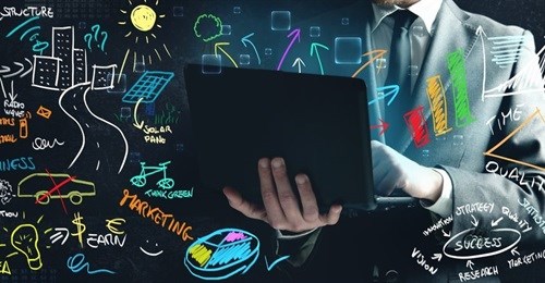 Building a high-performing marketing team