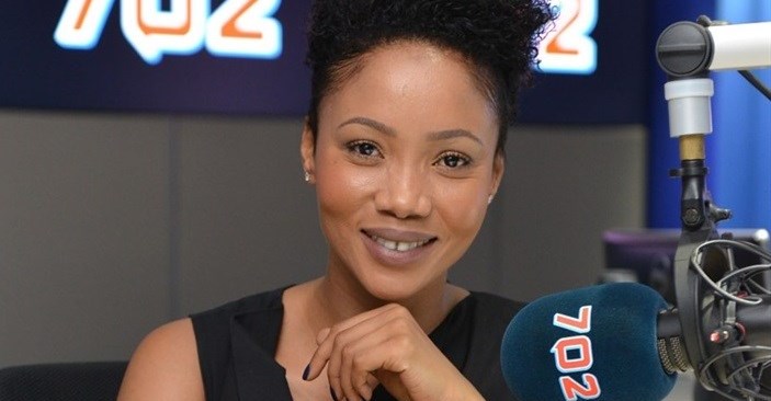 New 702, Cape Talk daytime presenters
