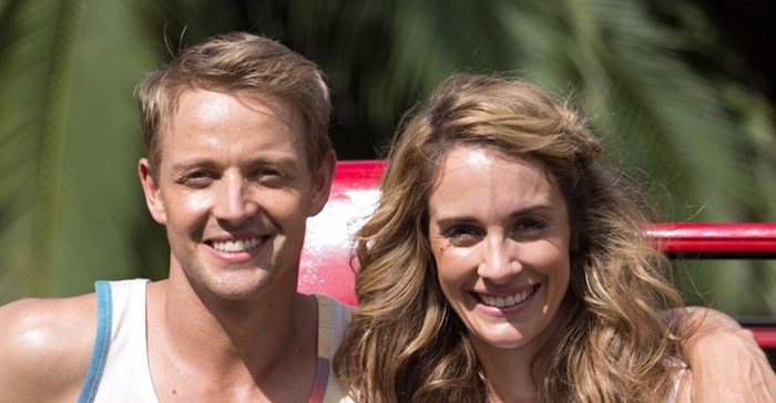 Interview with Ivan Botha and Donnalee Roberts