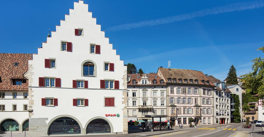 Spar acquires majority stake in Spar Switzerland