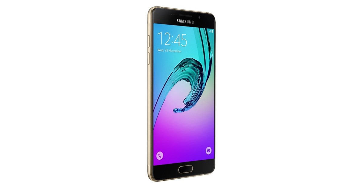 #FreshTech: New Samsung Galaxy A-series
