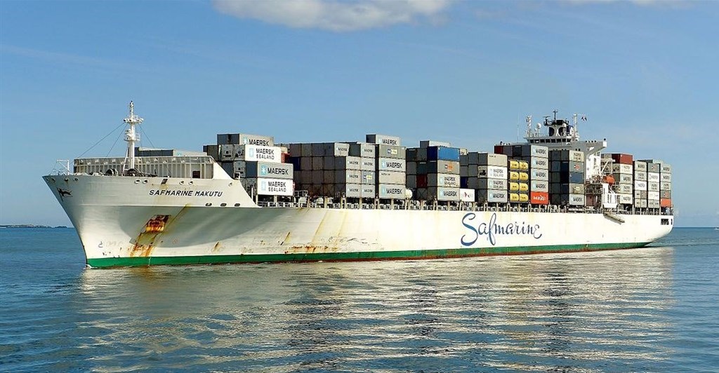 Safmarine returns to roots, moves HQ to SA