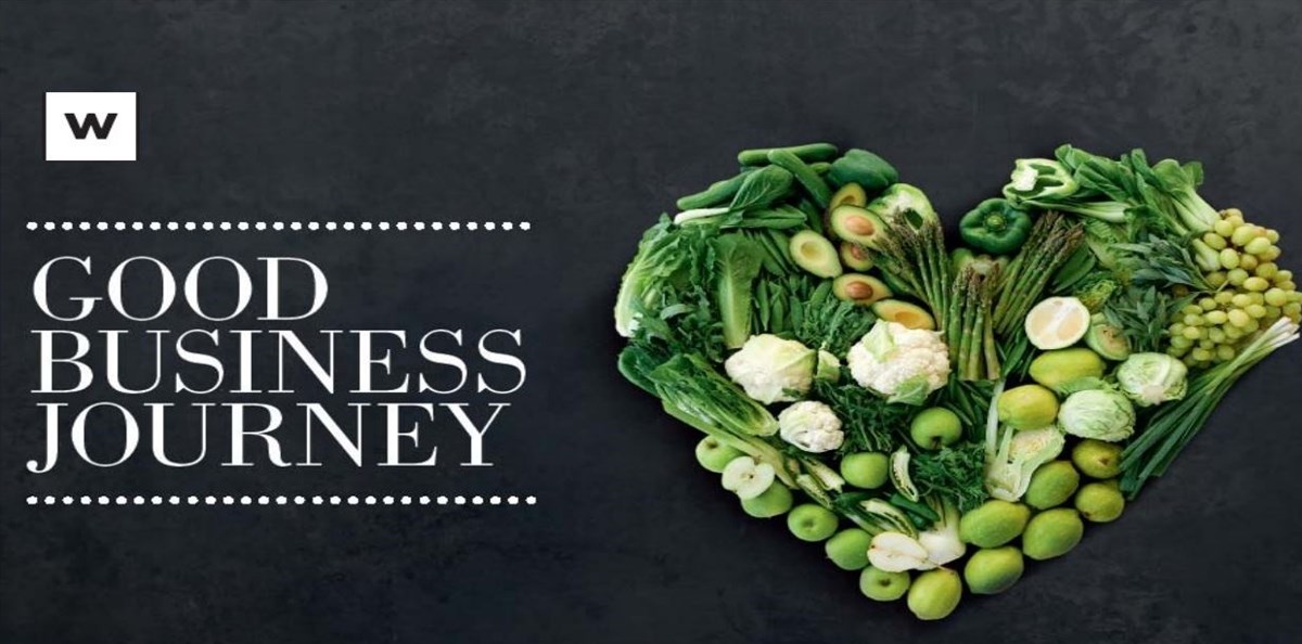 Woolworths sets Good Business Journey goals for 2020