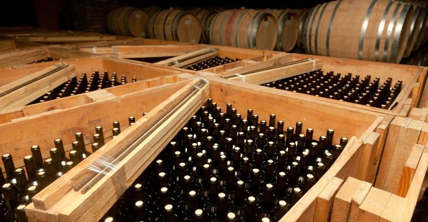 New agreement a boost for wine exports to EU