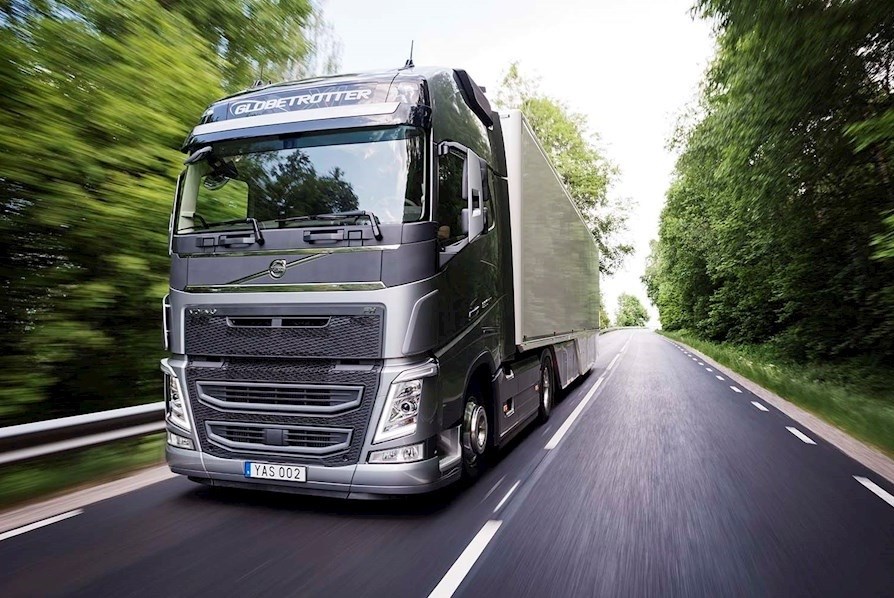 Volvo Trucks Southern Africa expands SA network