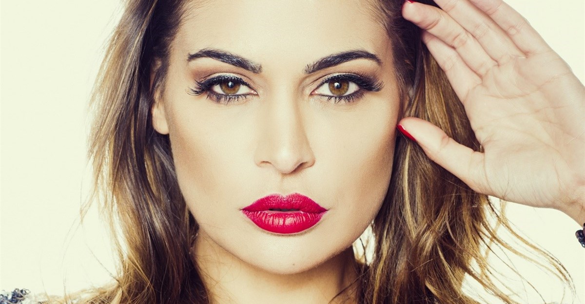 #WomensMonth: Shashi Naidoo - model businesswoman