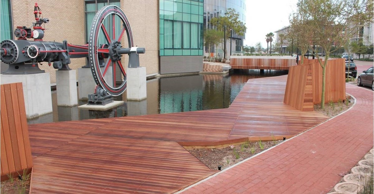 ITC-SA Timber Construction Awards winners announced