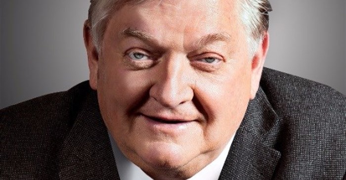 Whitey Basson to step down as Shoprite CEO