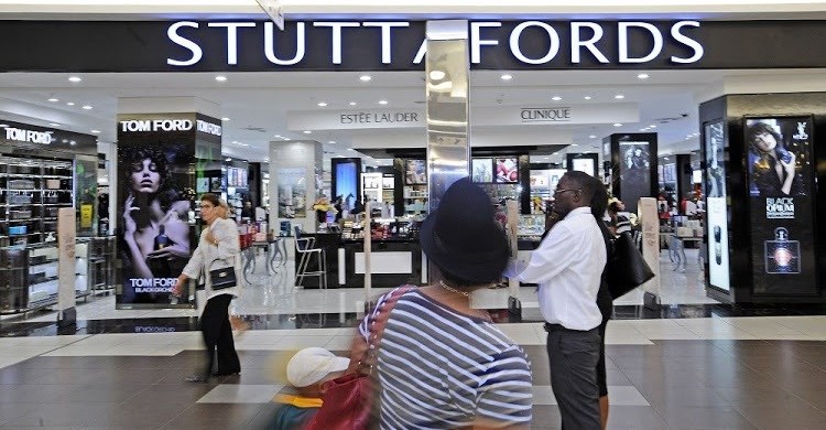 Stuttafords submits to business rescue