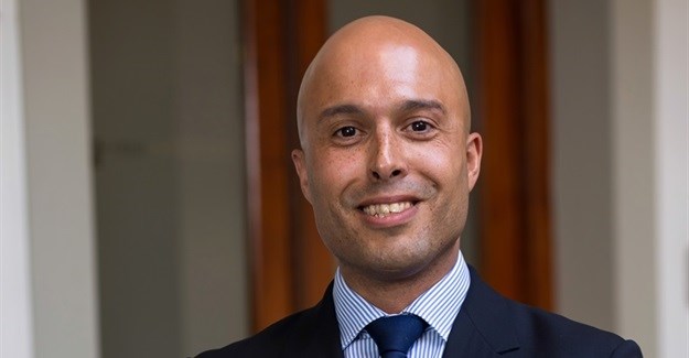 Ten MBA students are CEO for a Day