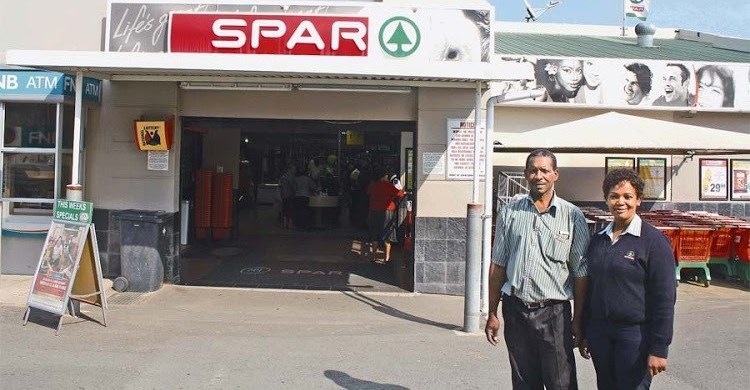Expansion into Switzerland lifts Spar