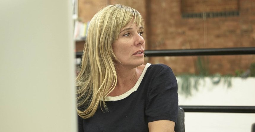 #DesignIndaba2017: Marina Willer announced as speaker