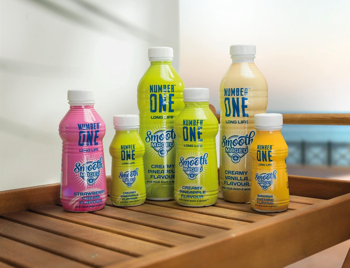 New Mageu packaging upgrade adds safety, shelf life, appeal