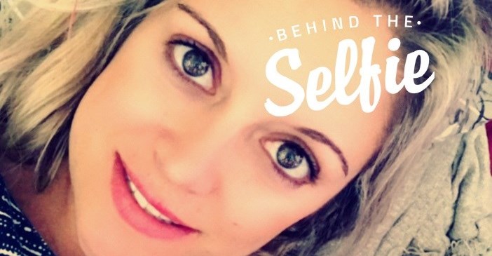 #BehindtheSelfie with... Zonica Strydom