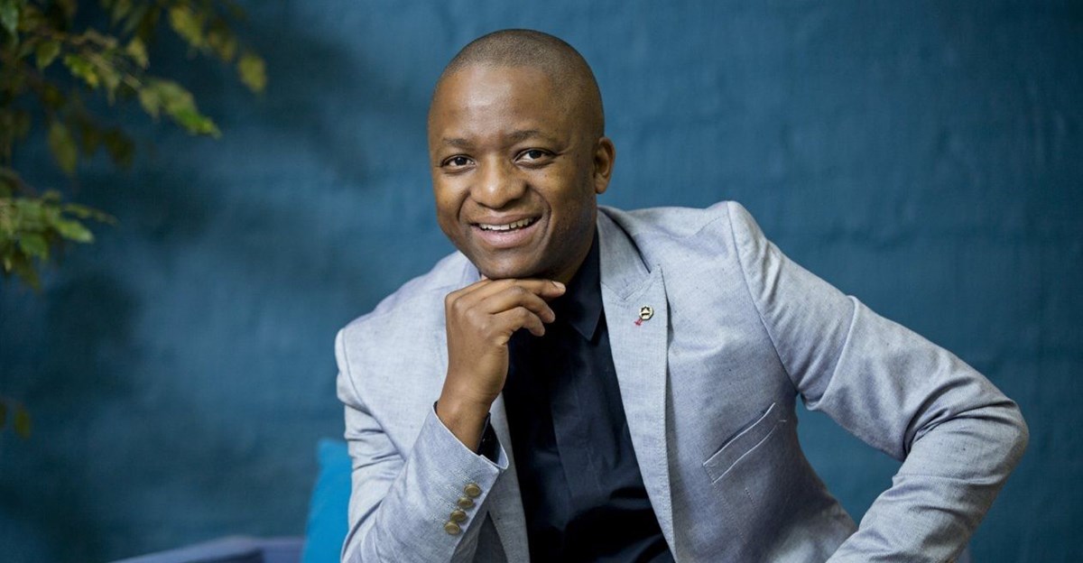 Alistair Mokoena appointed Ogilvy South Africa's new CEO