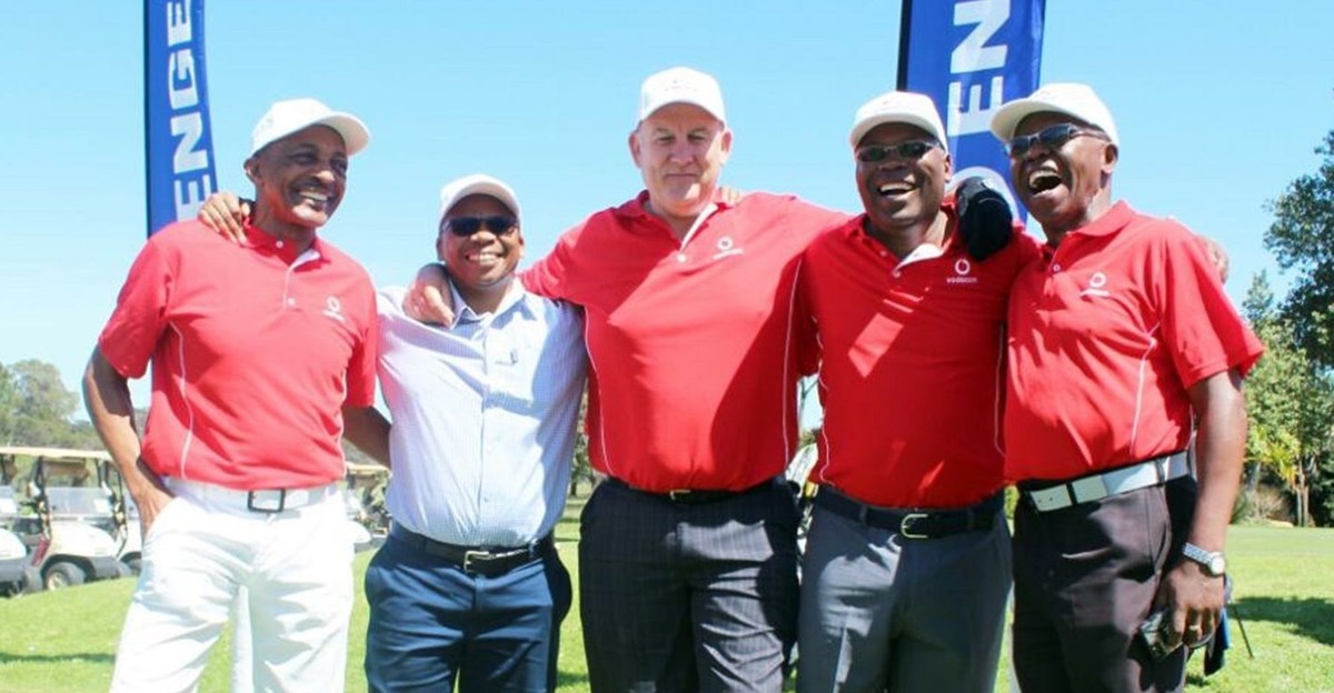 Engen contributes R100K to Community Chest