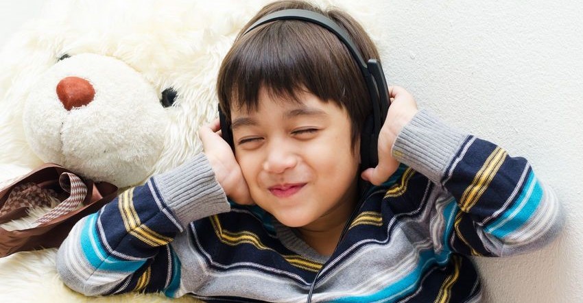 RX Radio, a radio station for children by children, is launched