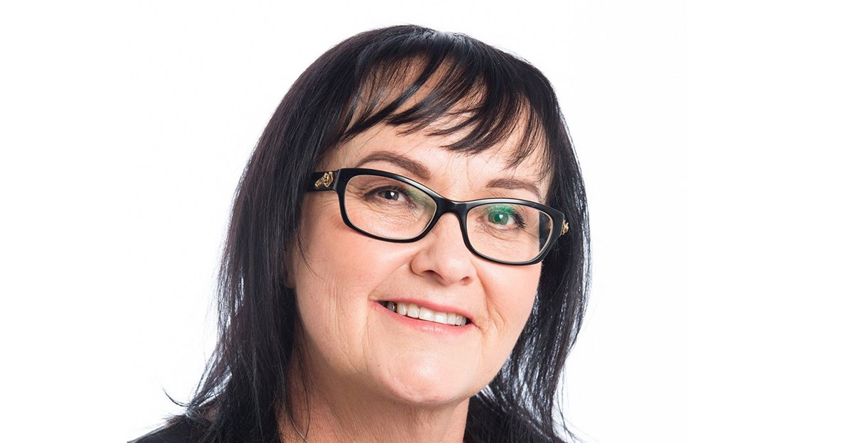 Behind the Eat Out Awards - Q&A with Abigail Donnelly