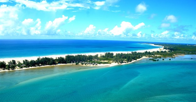MSC Cruises adds marine safari experience Pomene Bay to SA itineraries