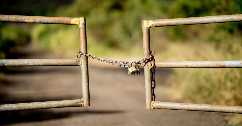 Land expropriation without compensation cannot be justifiable: A series ...
