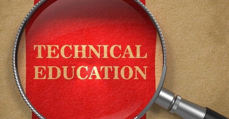 Technical Matric opens doors to practical careers