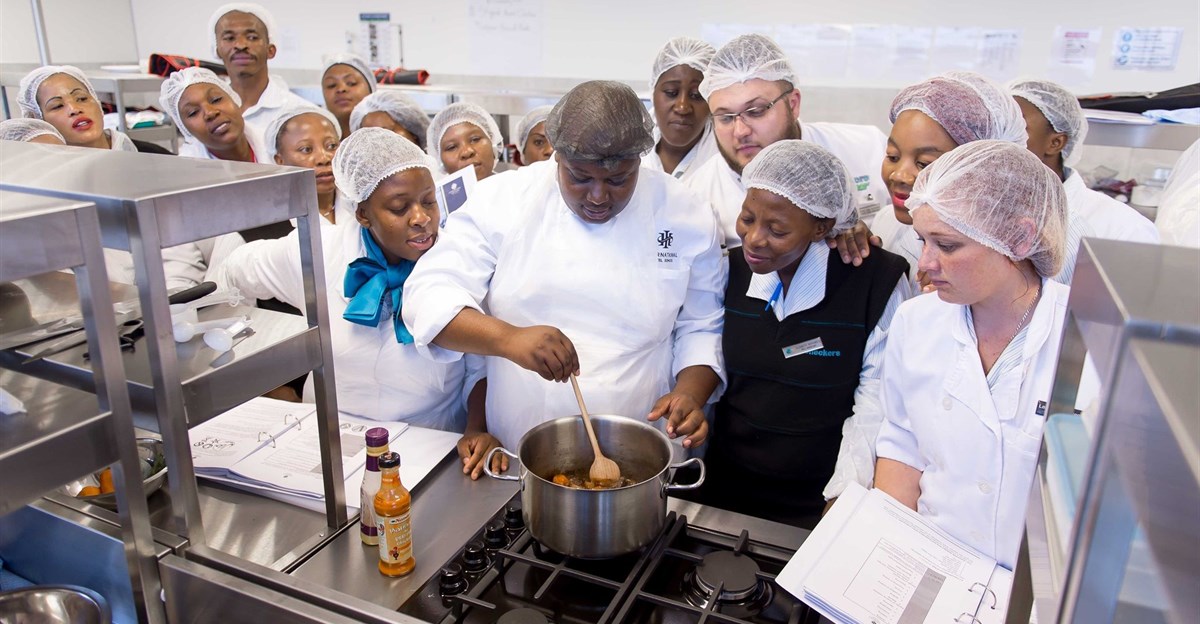 Shoprite Group boosts skill set of fresh food departments