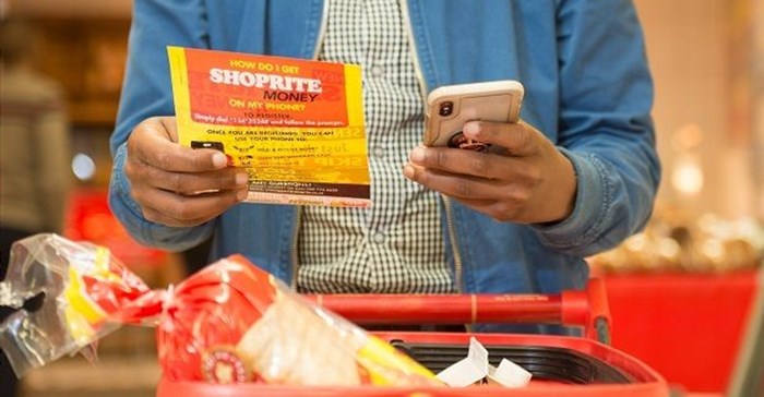 Easy, accessible banking with Shoprite's new mobile wallet