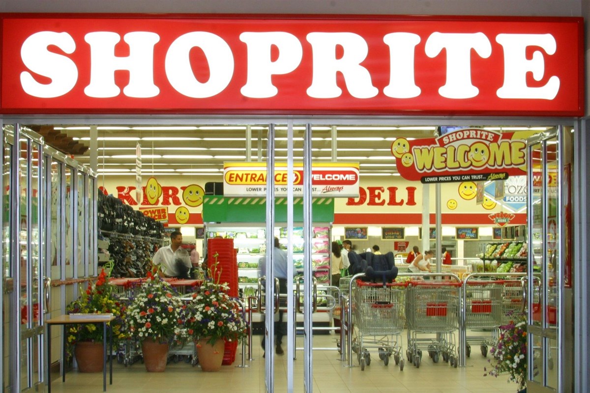 #AfricaMonth: How Shoprite trailblazed trading in Africa