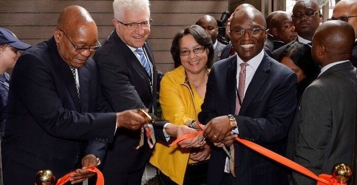 #AfricaMonth: How InvestSA's one-stop shops boost investor confidence