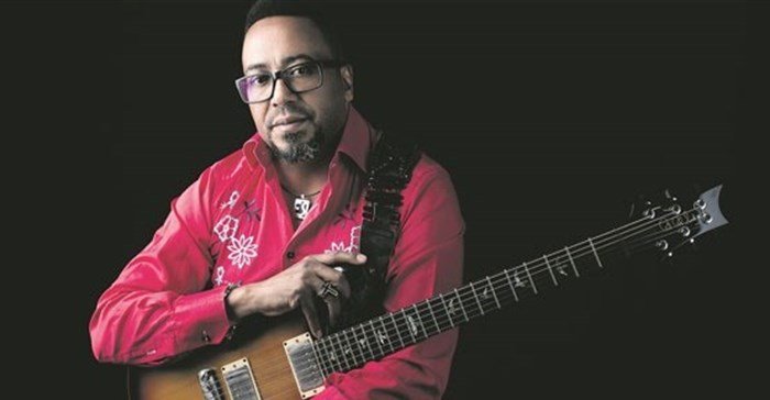 #MusicExchange: Ernie Smith