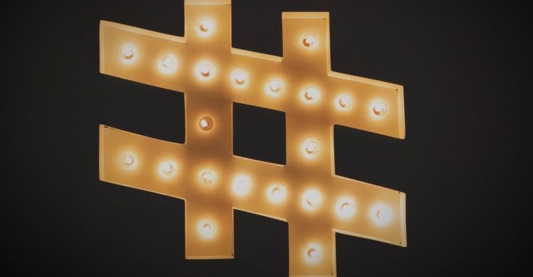 A brief guide to creating powerful hashtags