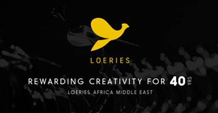 #Loeries2018 Creative Week