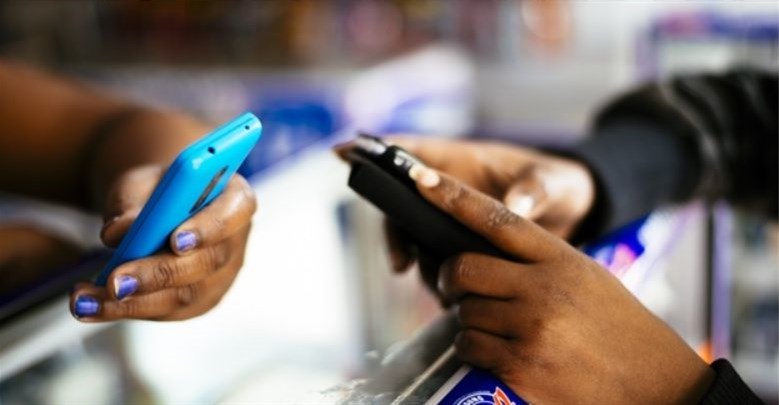 Mobile merchant transactions driving financial inclusion in emerging ...