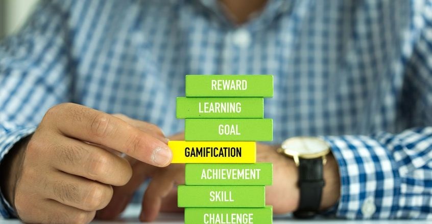 Let the 2018 Business Development Games begin!