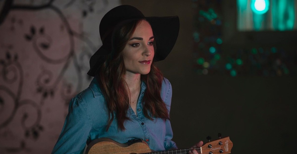 #MusicExchange: Bianca Blanc