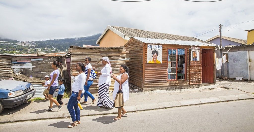 Township tourism can help grow female entrepreneurs