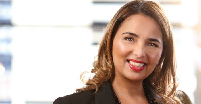 #WomensMonth: Meet Megan Arendse, a woman who's playing a significant ...