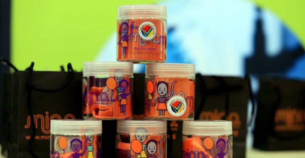 Mina Foundation launches 3000 For Change campaign