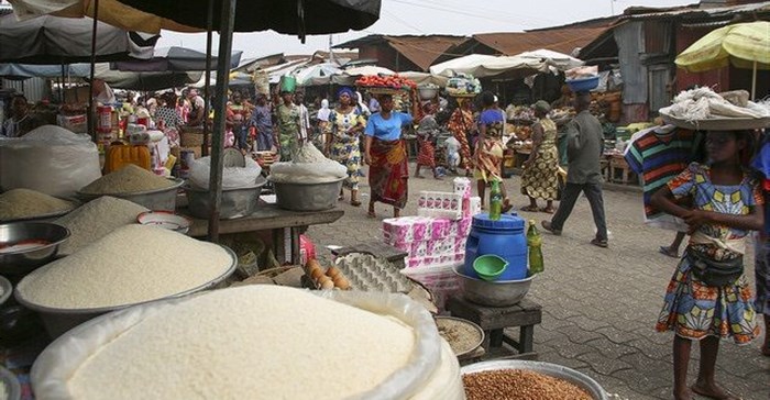 Lifting the lid on the black box of informal trade in Africa